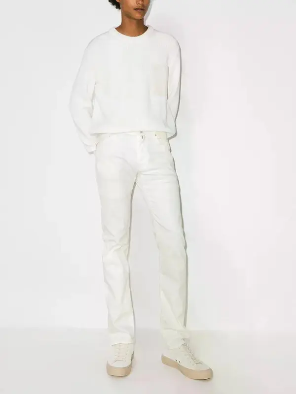 Jacob Cohen Bard Slim-fit Jeans