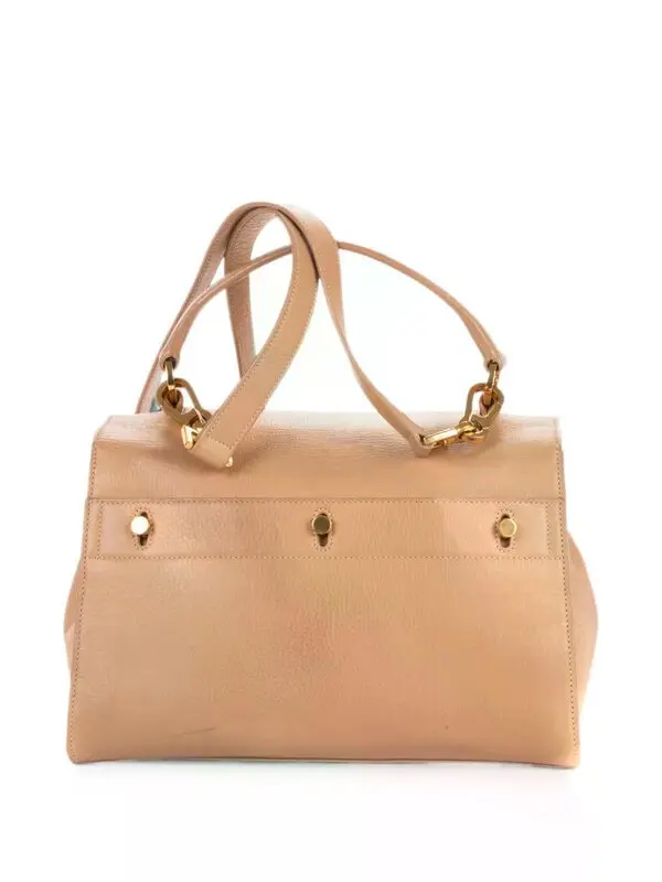 Saint Laurent Muse Two Shoulder Bag