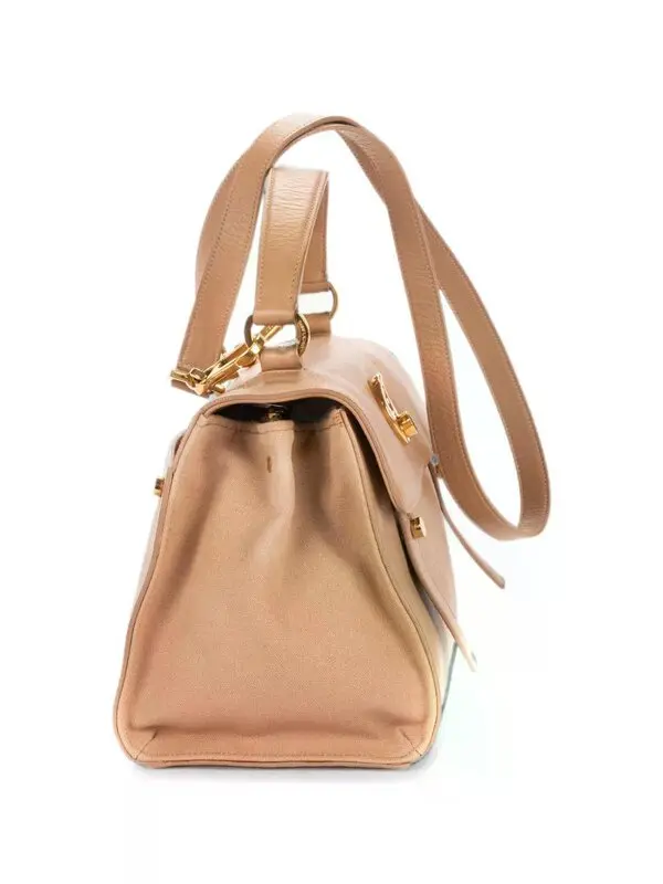 Saint Laurent Muse Two Shoulder Bag