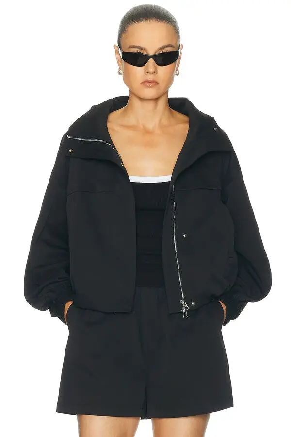 SANS FAFF Coastal Jacket