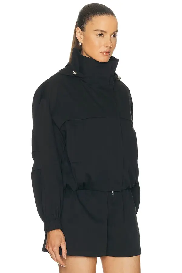 SANS FAFF Coastal Jacket