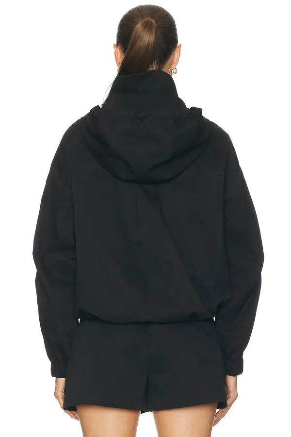 SANS FAFF Coastal Jacket