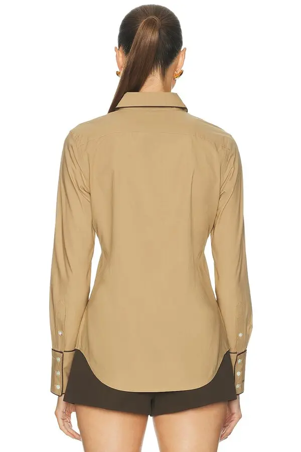 Polo Ralph Lauren Long Sleeve Shirt