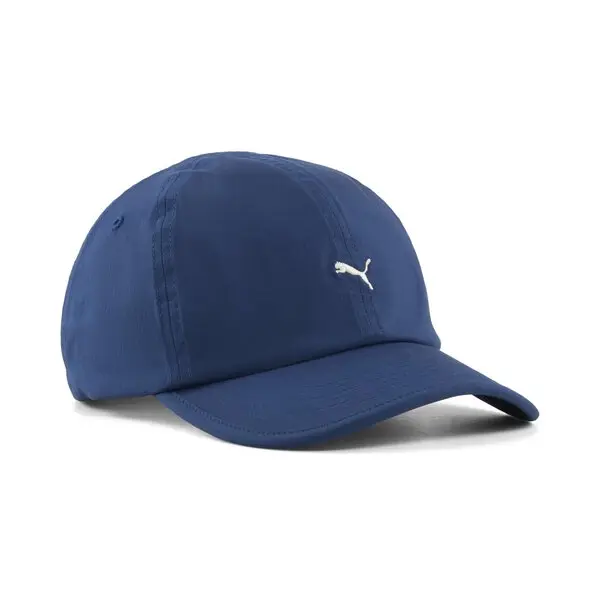 PUMA Select Essentials Adjustable Hat - Blue