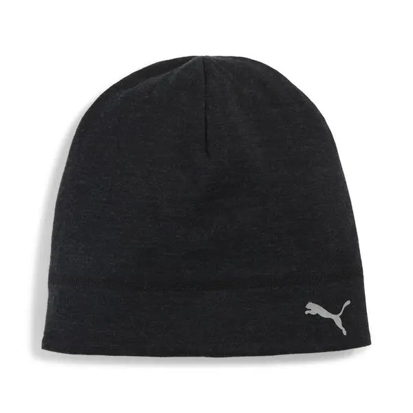 PUMA Race Day Running Merino Beanie