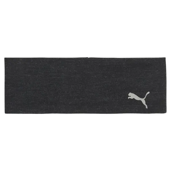 PUMA Race Day Running Headband Shoes