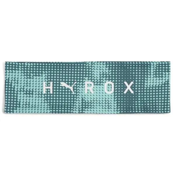 PUMA X Hyrox Training Headband - Green