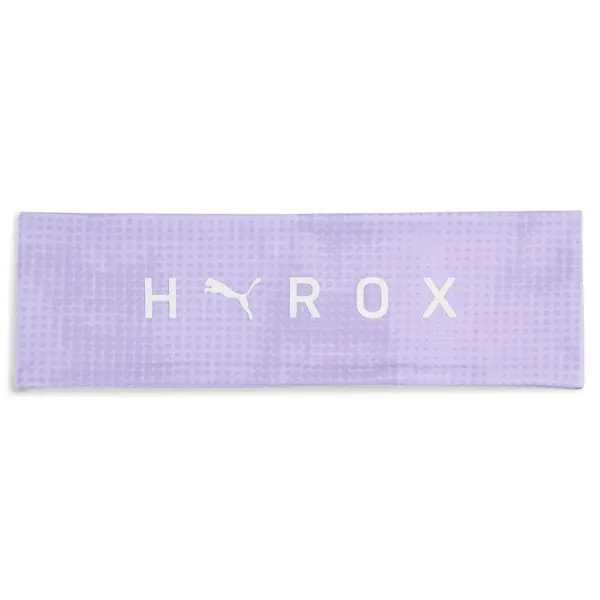 PUMA X Hyrox Training Headband Shoes - Purple