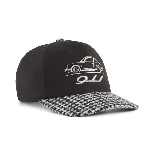 PUMA Porsche Legacy Adjustable Hat