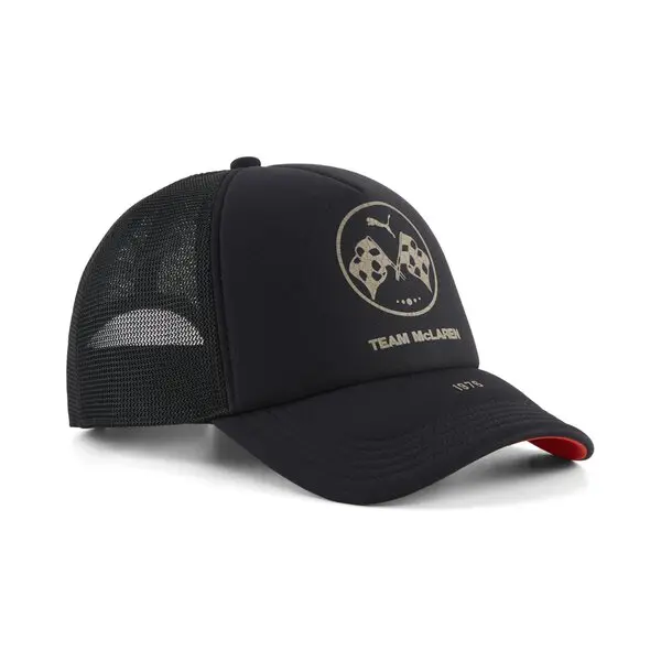 PUMA Mclaren Racing Trucker Hat