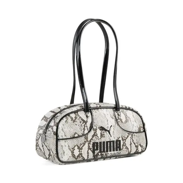 PUMA 1976 Printed Grip Bag