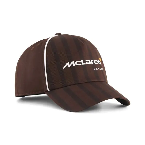 PUMA Mclaren Racing Adjustable Hat