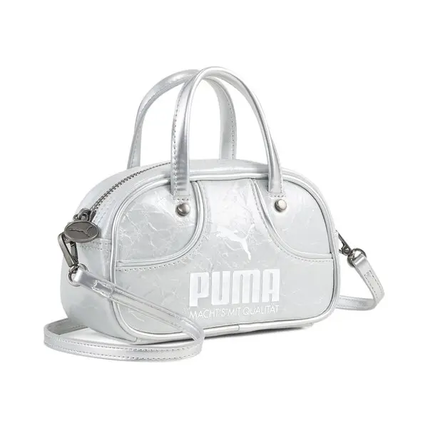 PUMA 1976 Luster Micro Grip Bag