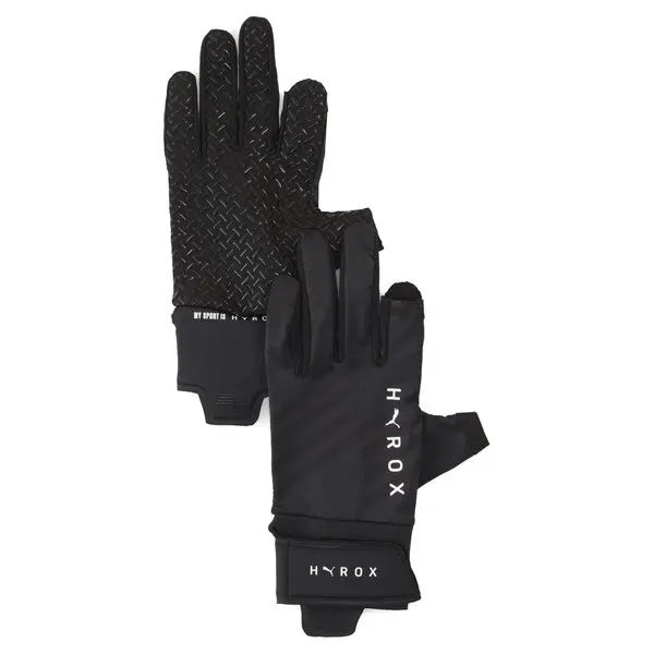 PUMA X Hyrox Training Gloves