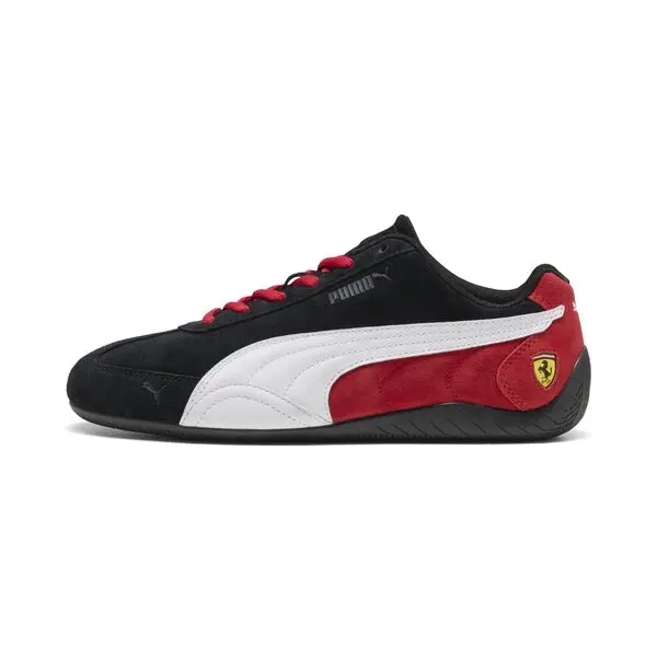 PUMA Scuderia Ferrari Speedcat Sneakers