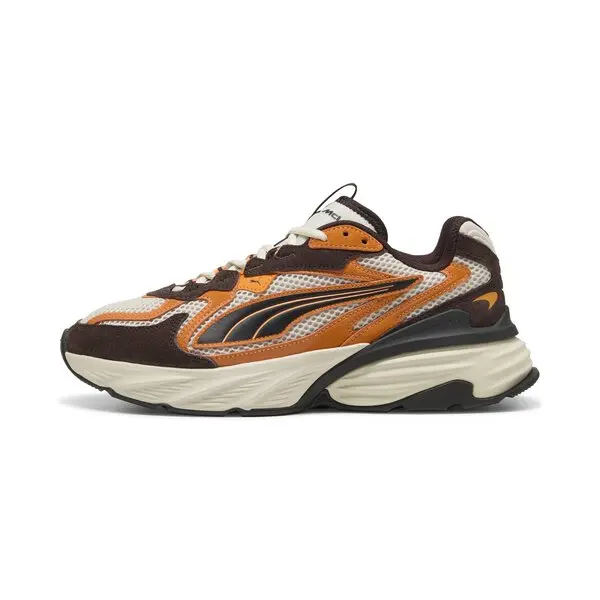 PUMA Mclaren Racing Fade Sneakers