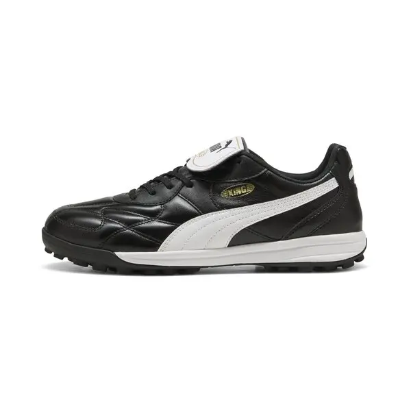 PUMA King Top Turf Soccer Cleats Shoes