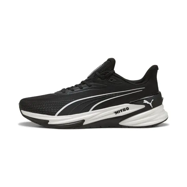 PUMA Activate Nitro™ Training Shoes - Black