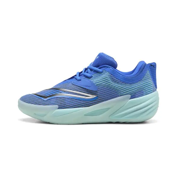 PUMA All-pro Nitroâ¢ 2 Frost Basketball Shoes
