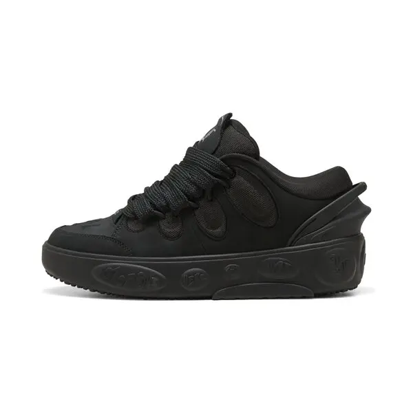 PUMA Lafrancé Basketball Sneakers