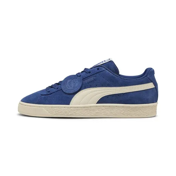 PUMA Suede Charles F. Stead Sneakers