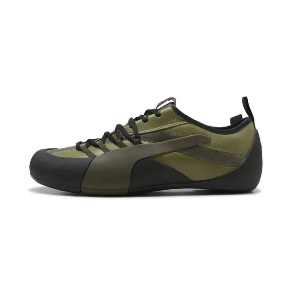 PUMA Klim Og Sneakers - Green