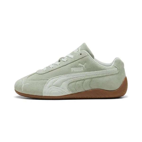 PUMA Speedcat Og Ii Sneakers - Green