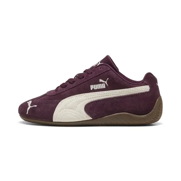 PUMA Speedcat Og Ii Sneakers - Red