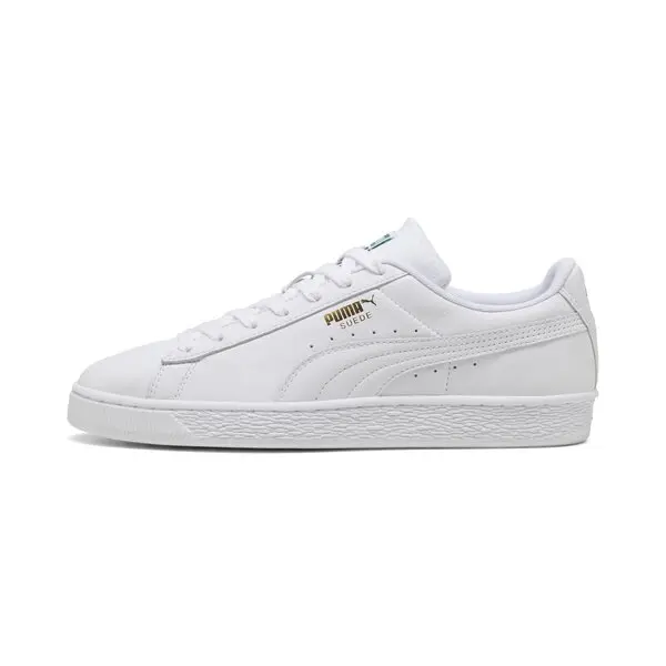 PUMA Suede Sneakers Sneakers - White