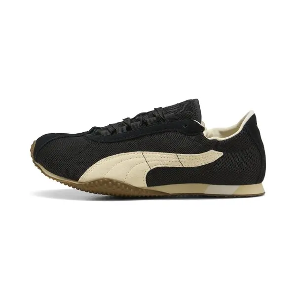 PUMA H-street Elastic Sneakers - Black