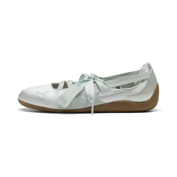 PUMA Speedcat Ballet Etoile Sneakers - Green