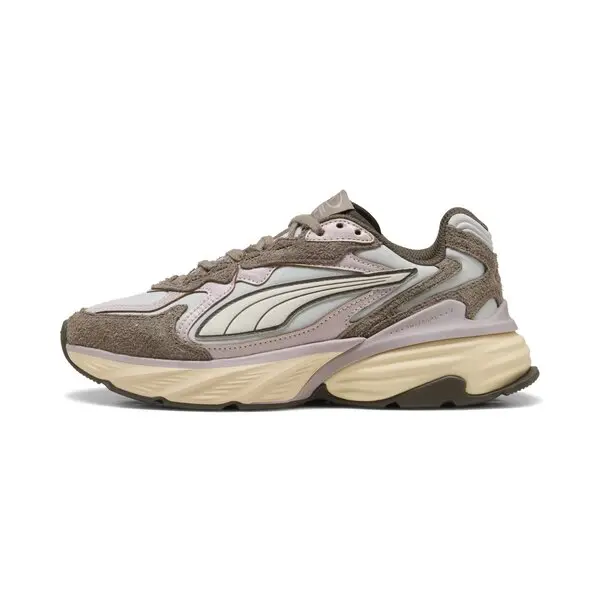 PUMA Fade Ls Brushed Luxe Sneakers