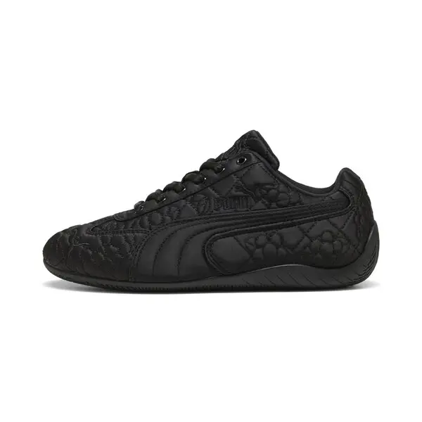 PUMA Speedcat Lifestyle Sneakers - Black
