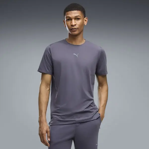 PUMA Cloudspun Ultra Soft Training T-shirt
