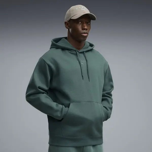 PUMA X Hyrox Heavyweight Hoodie