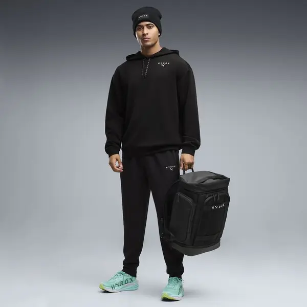 PUMA X Hyrox Cloudspun Ultra Soft Pants - Black
