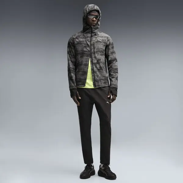 PUMA Windcell Wind Resistant Running Pants