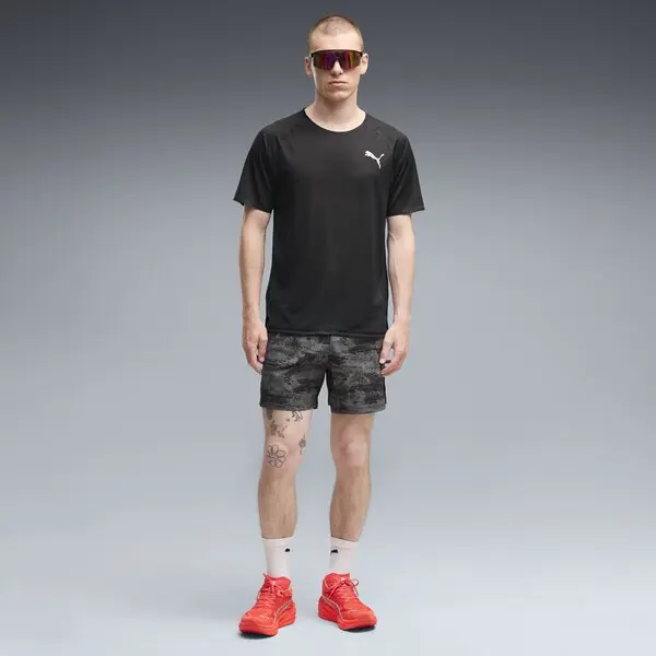 PUMA Brightstride Dreamrun 5" Running Shorts
