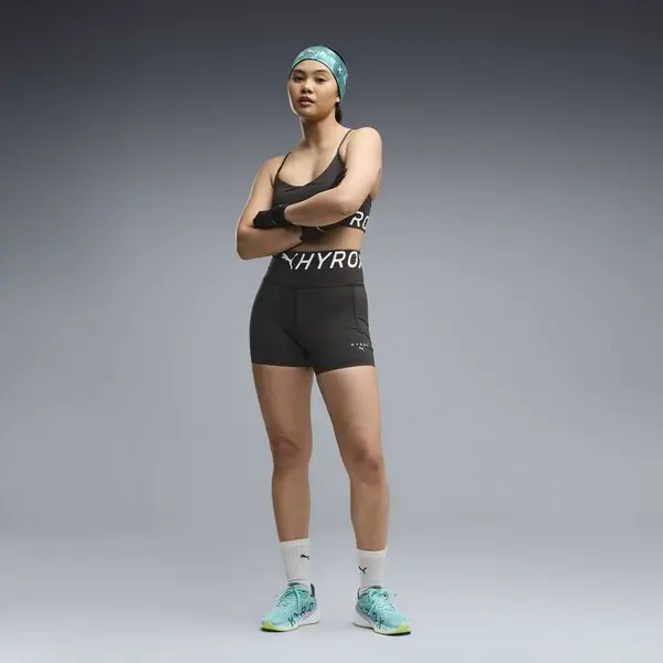 PUMA X Hyrox Pwrmode 4" Short Tights
