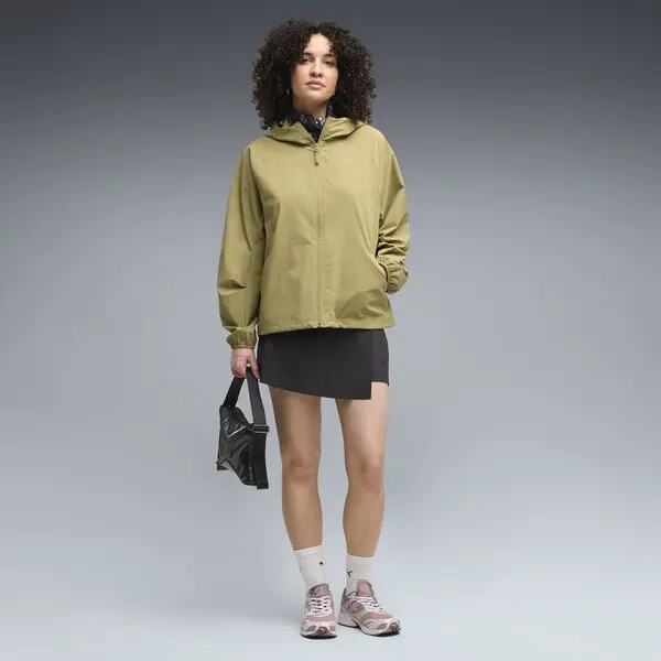 PUMA Tech Sense 4-way Stretch Skirt