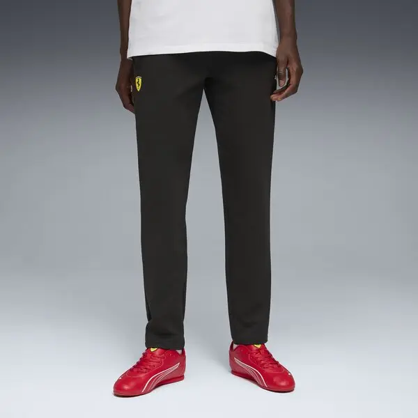 PUMA Scuderia Ferrari Cloudspun Ultra Soft Pants