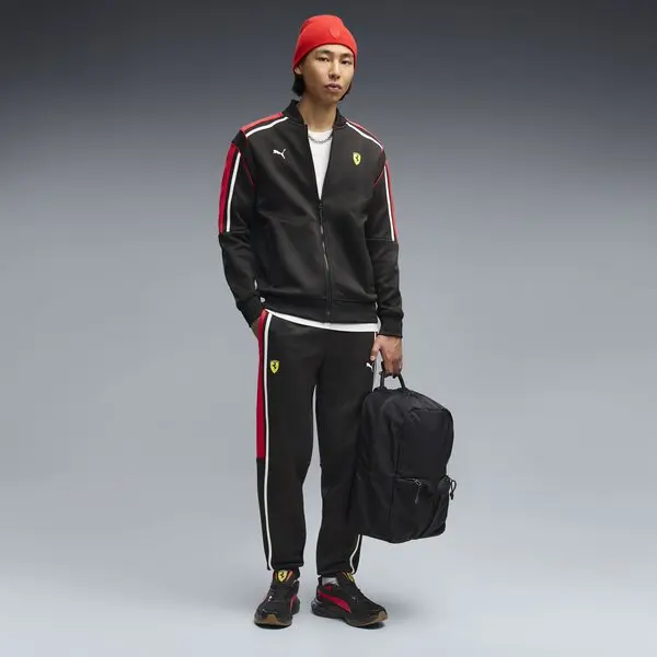 PUMA Scuderia Ferrari Mt7 Track Pants