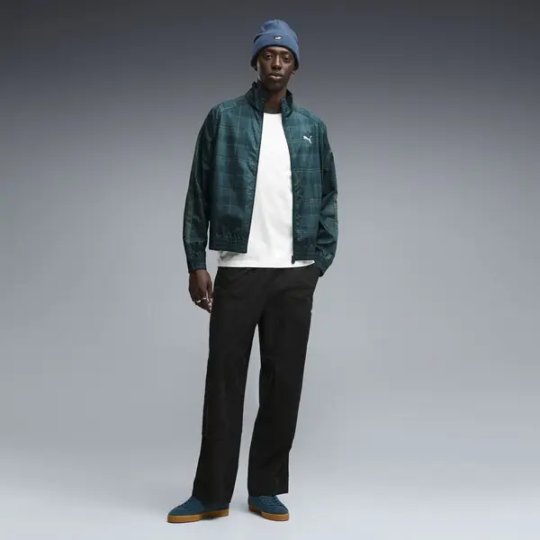 PUMA Essentials Carpenter Pants - Black