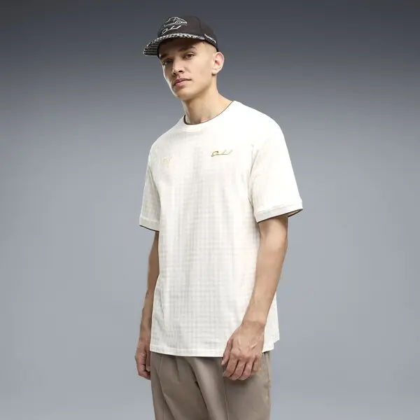 PUMA Porsche Legacy T-shirt