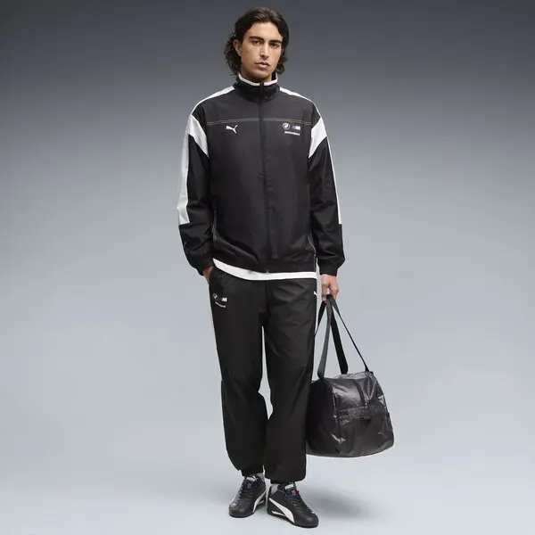 PUMA Bmw Motorsport T7 Pants