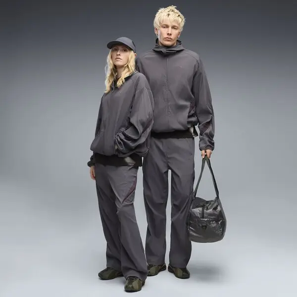 PUMA Clrt Relaxed Track Pants