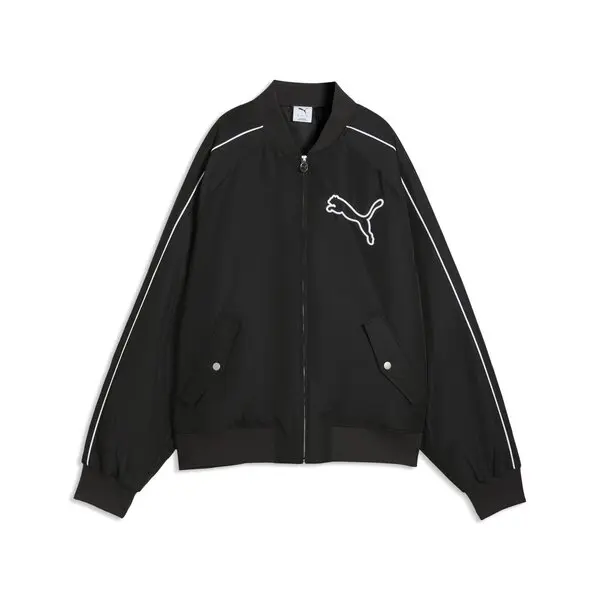 PUMA T7 Bomber Jacket