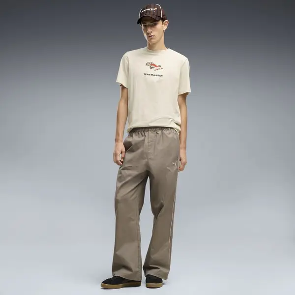 PUMA Mclaren Racing T7 Relaxed Pants