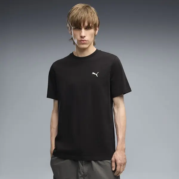 PUMA Essentials T-shirt - Black