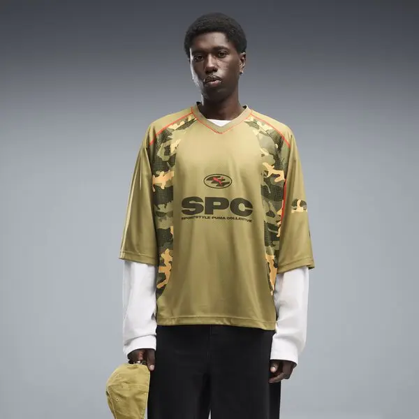 PUMA Select Oversized Jersey